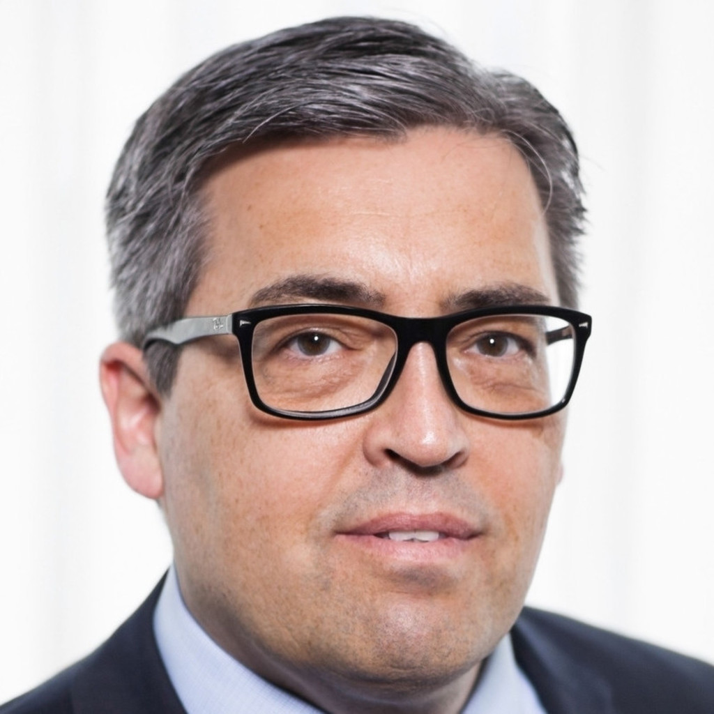 Dr. Bernhard Dirr - Geschäftsführer - VDMA, Fachverband ...