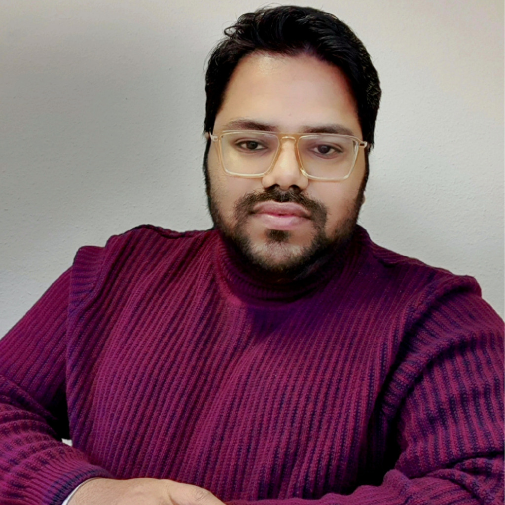 Rajesh Ranjan Nayak - Research Associate - Institute of Mechatronic Engineering, TU Dresden | XING