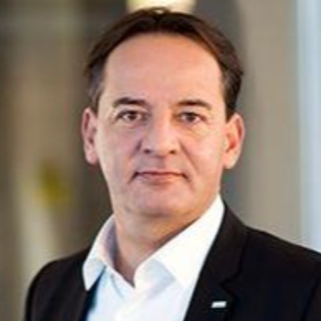 Michael Hass - Vertriebsleiter - Gartner Extrusion GmbH | XING