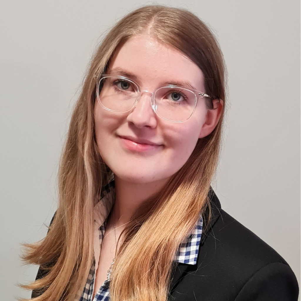 Sarah Grewe - Produktionstechnik - RWTH Aachen University | XING