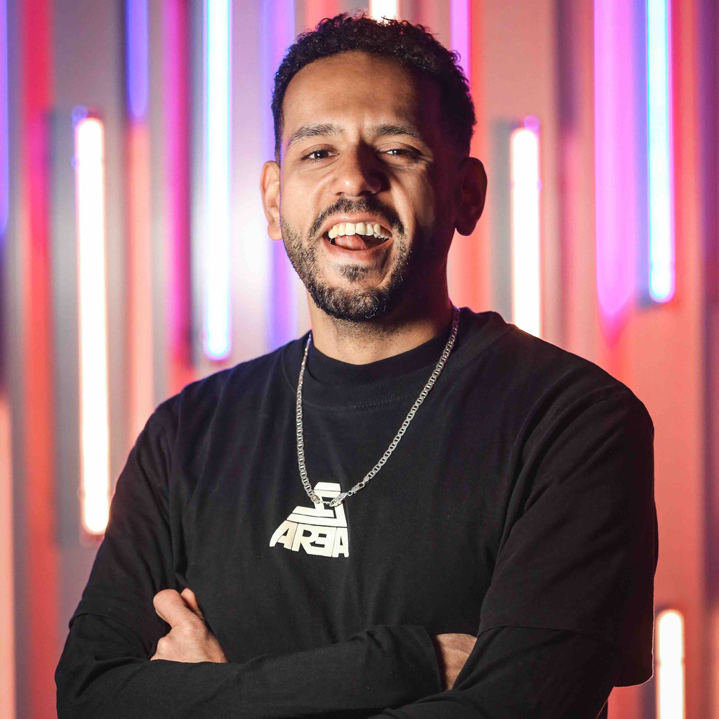 Dalil Belmir - Integrationshelfer - LUBA GmbH | XING