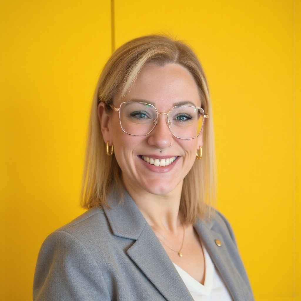 Michele Peters - Sachbearbeiterin Einkauf - Variopack Lohnfertigungen ...