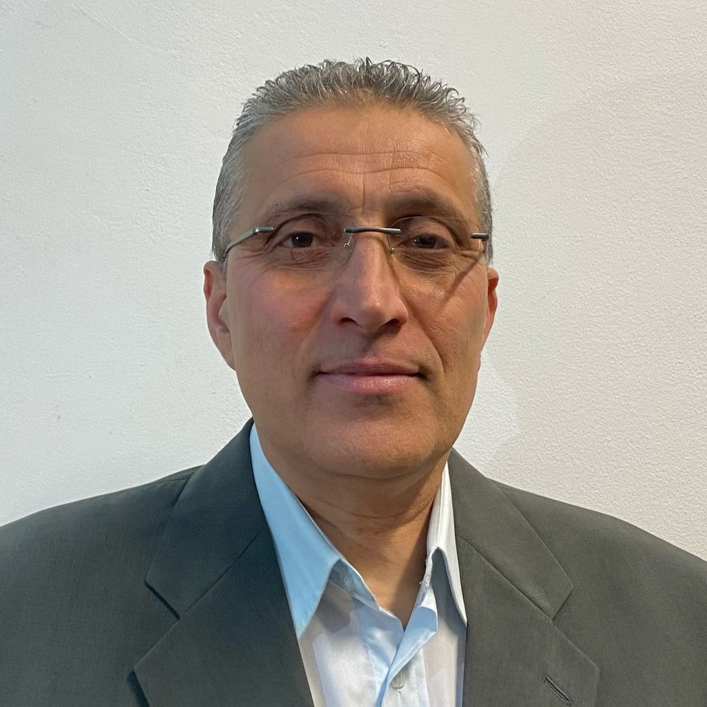 Kais Ben Miled - Technischer Leiter, Betriebsleiter - B+S Haushaltware ...