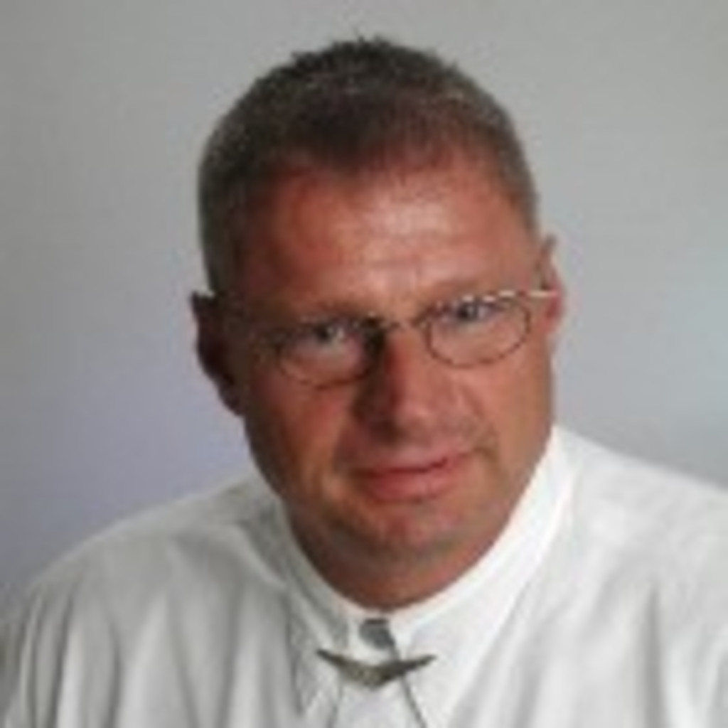 Ralph Klaiber - Partner - Vogts-und-Partner | XING