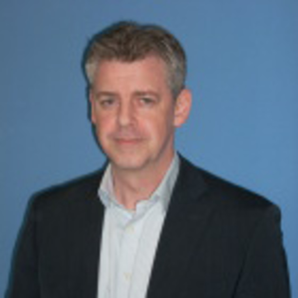 Christoph Heinen - ohne - ohne | XING