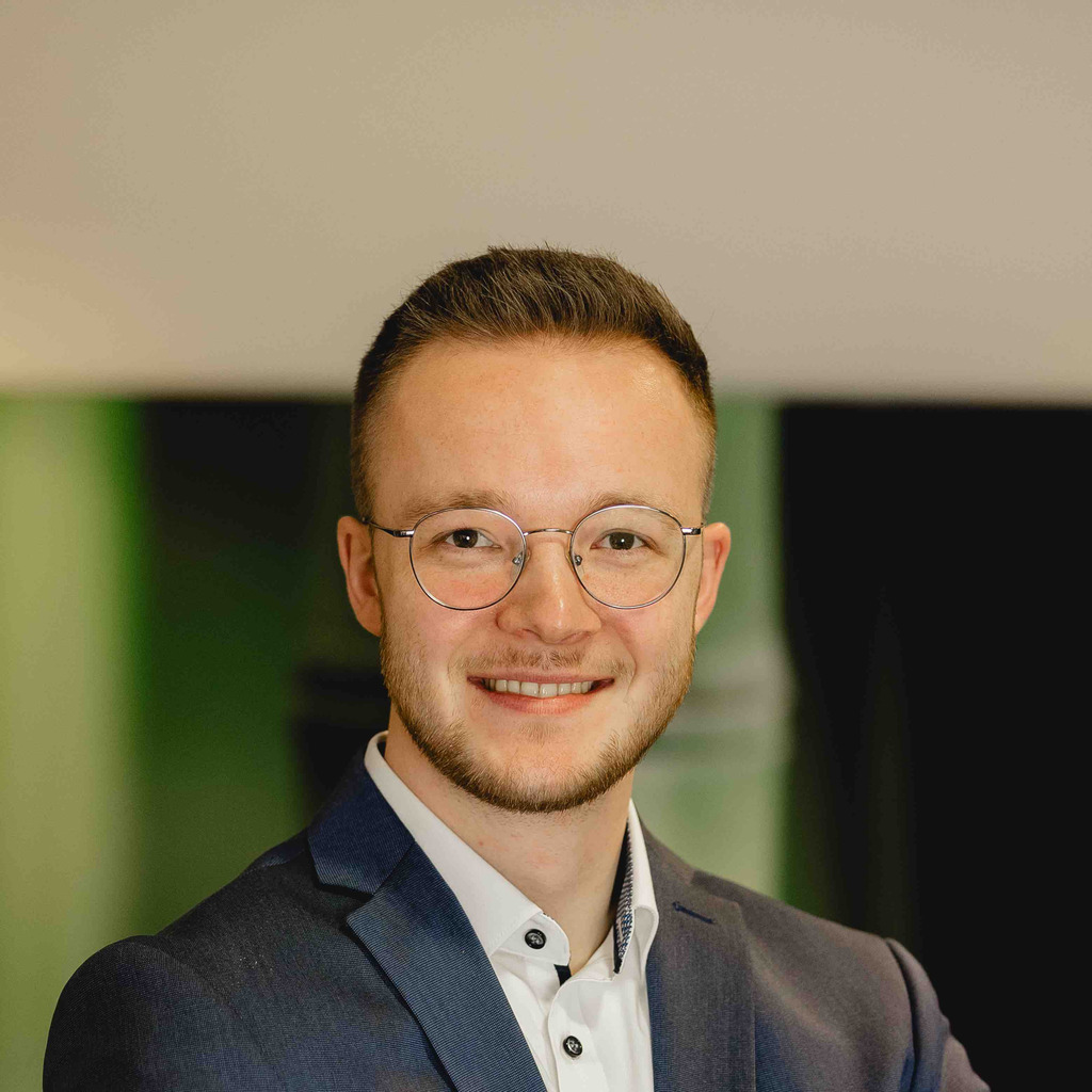 Alessandro Behrends - Fachberater im Außendienst - AOK - Die ...