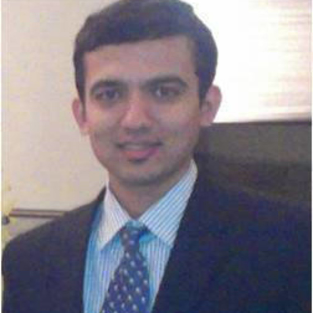 Srinidhi Rao - Management - Technische Universität München | XING