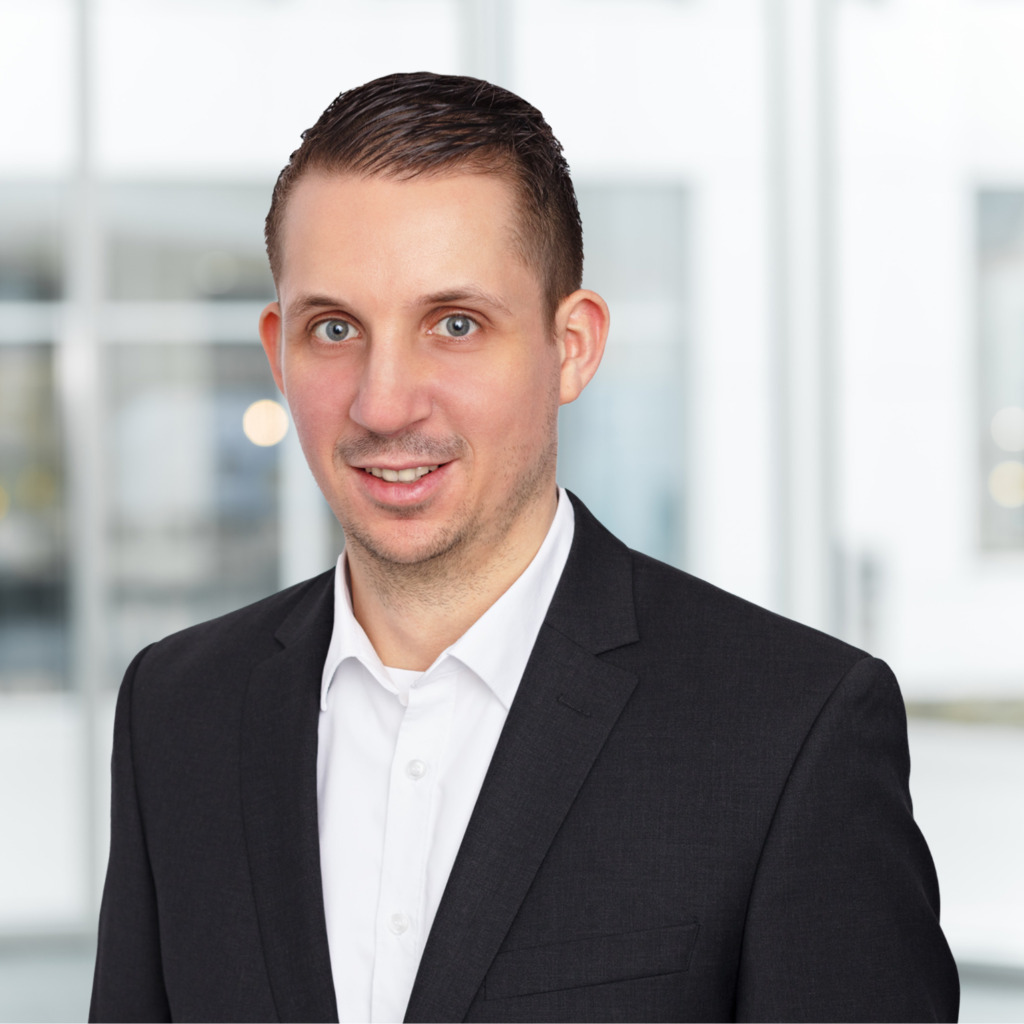 Manfred Lorenz - Vertriebsbeauftragter im Außendienst für den Bereich ...