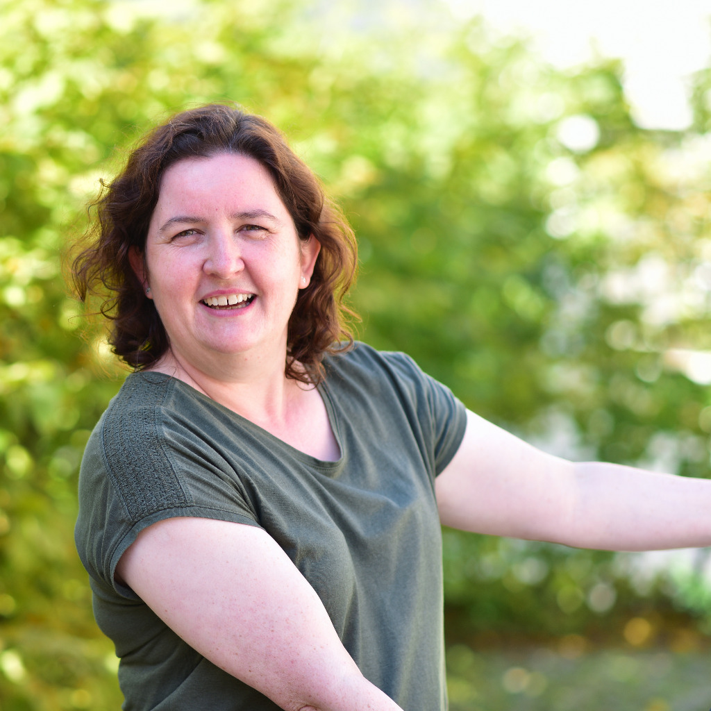 Anja Rosin - Sekretärin im Personalrat der Universität Rostock ...