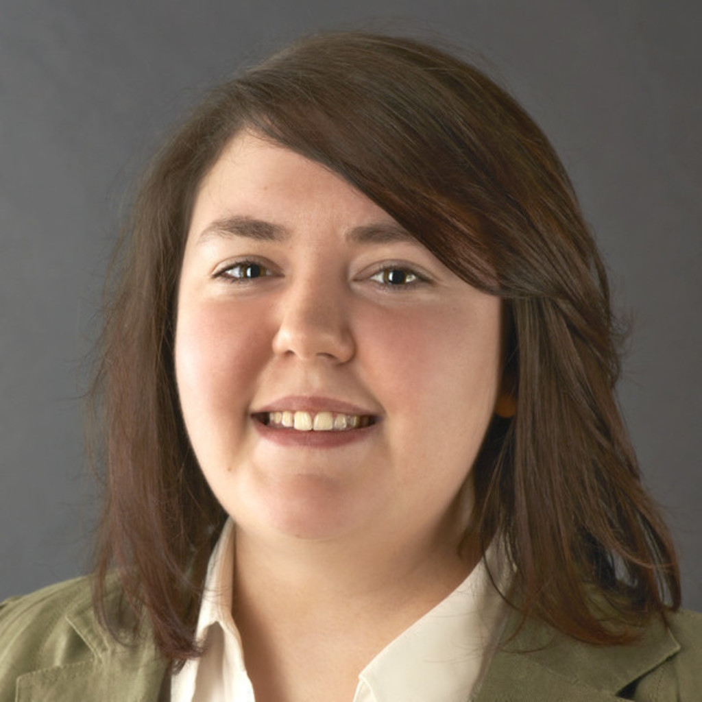 Michelle Mondl - Receptionist - Institute of Molecular Biotechnology | XING