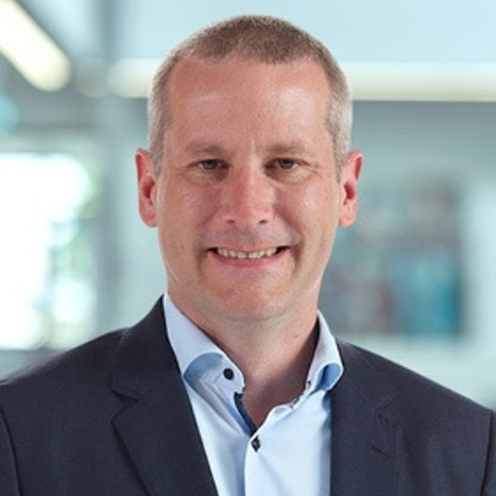 Christian Kramer - Bereichsleiter Vertrieb - Stadtwerke Schüttorf ...