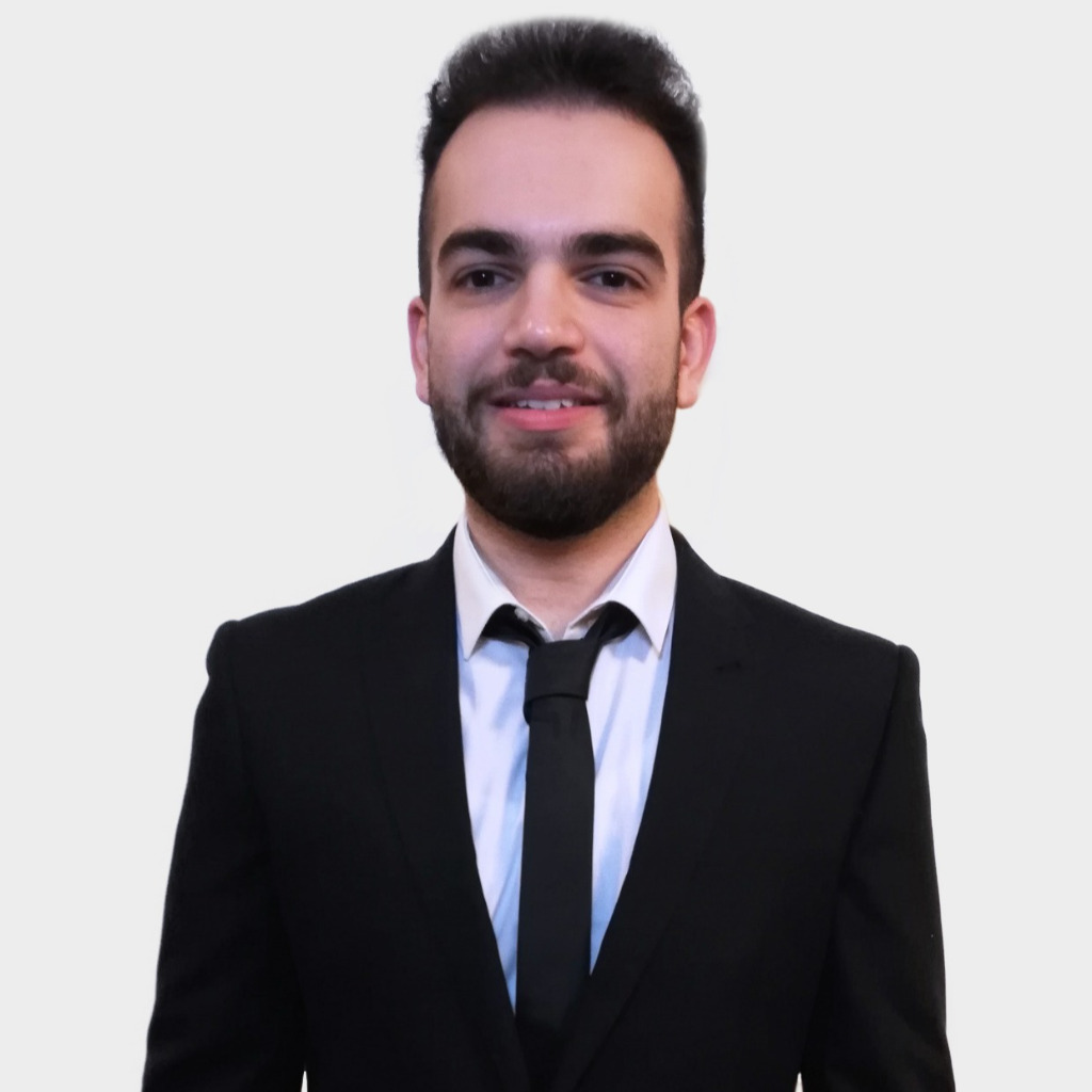 Abdullah Tayeh - Software Developer - FortisCloud GmbH | XING