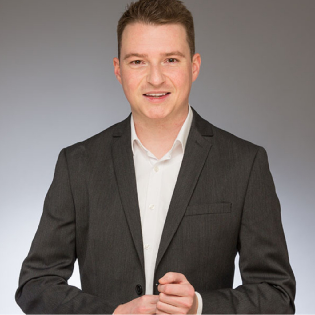 Benjamin Haas - Gebietsleiter - S-Kreditpartner GmbH | XING