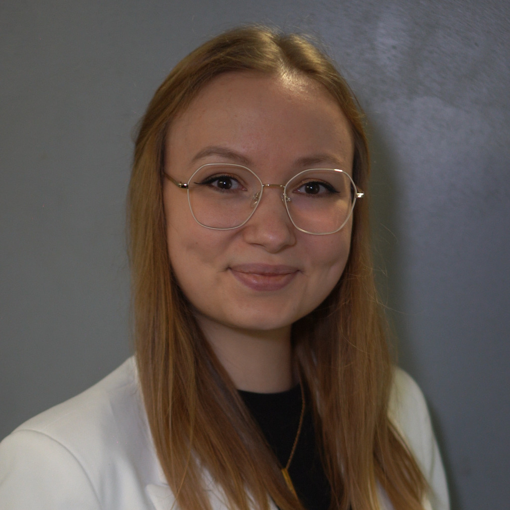 Michelle Fefler - Chief Financial Officer (CFO) - Fefler GmbH | XING