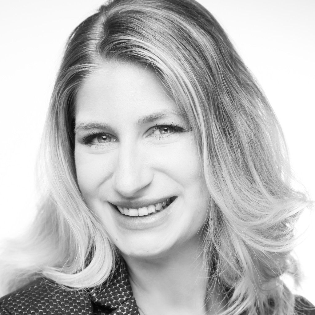 Janina Lopez: Pharmareferentin | XING