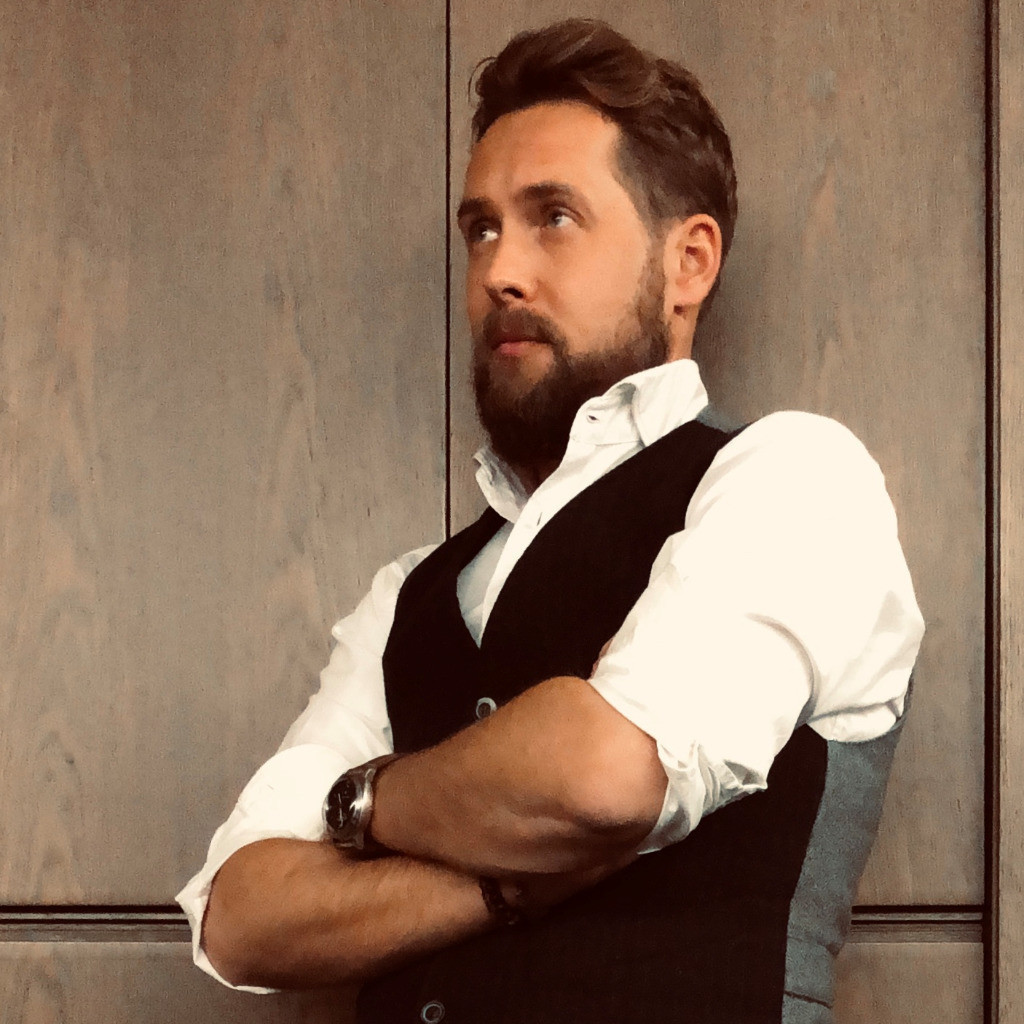 Timo Conrad - Geschäftsführender Gesellschafter - ERA Internationale ...