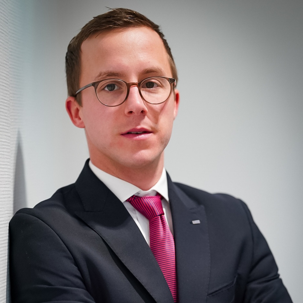 Stefan Schäfer - Corporate Business Development Manager DACHSER Chem ...