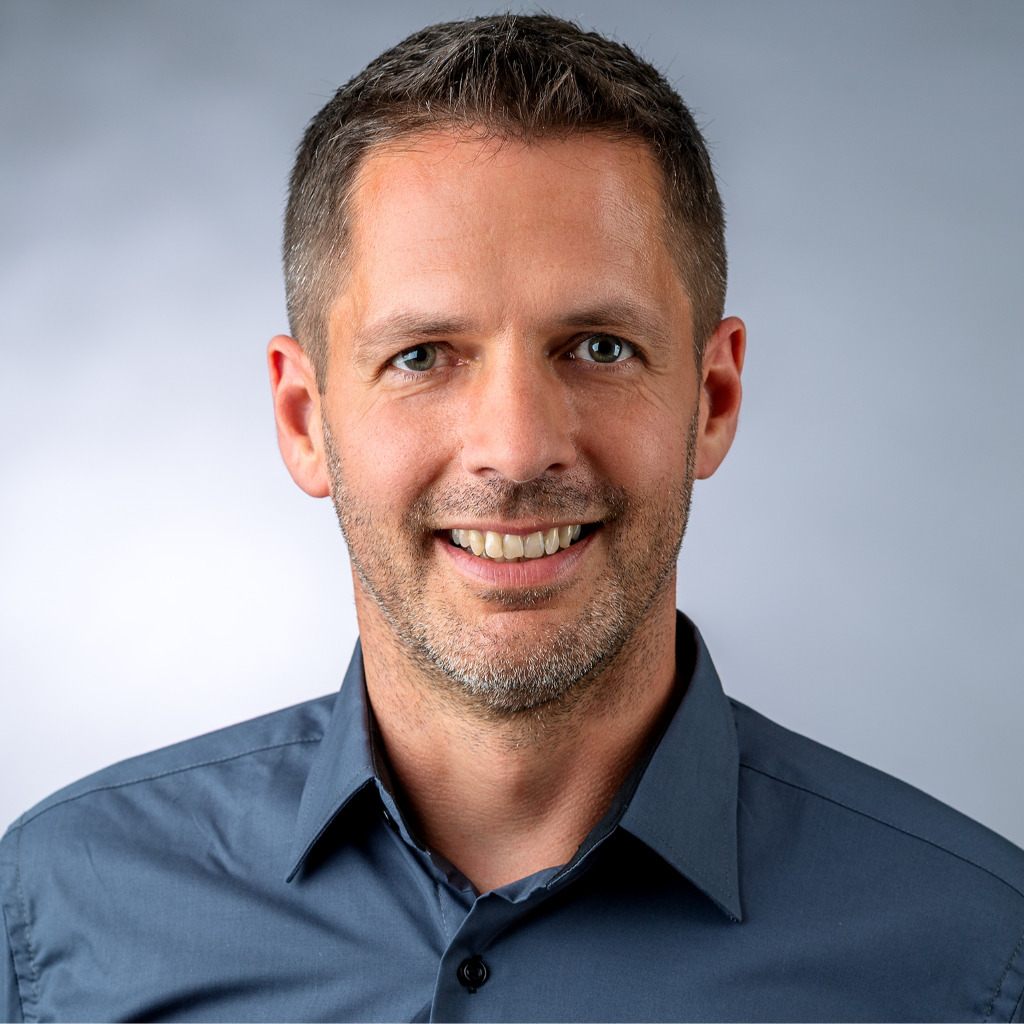 Robert Resch - Geschäftsführer - perfecdos GmbH | XING