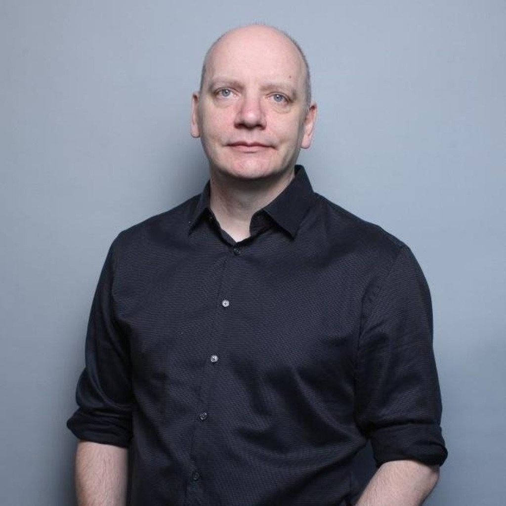 Andreas Rudolf - Abteilungsleiter - Takeda GmbH Betriebsstätte ...