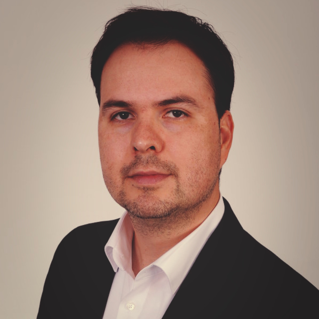 Dr. José J. Diez-Rodríguez - Projektleiter & Nachhaltigkeitsberater ...