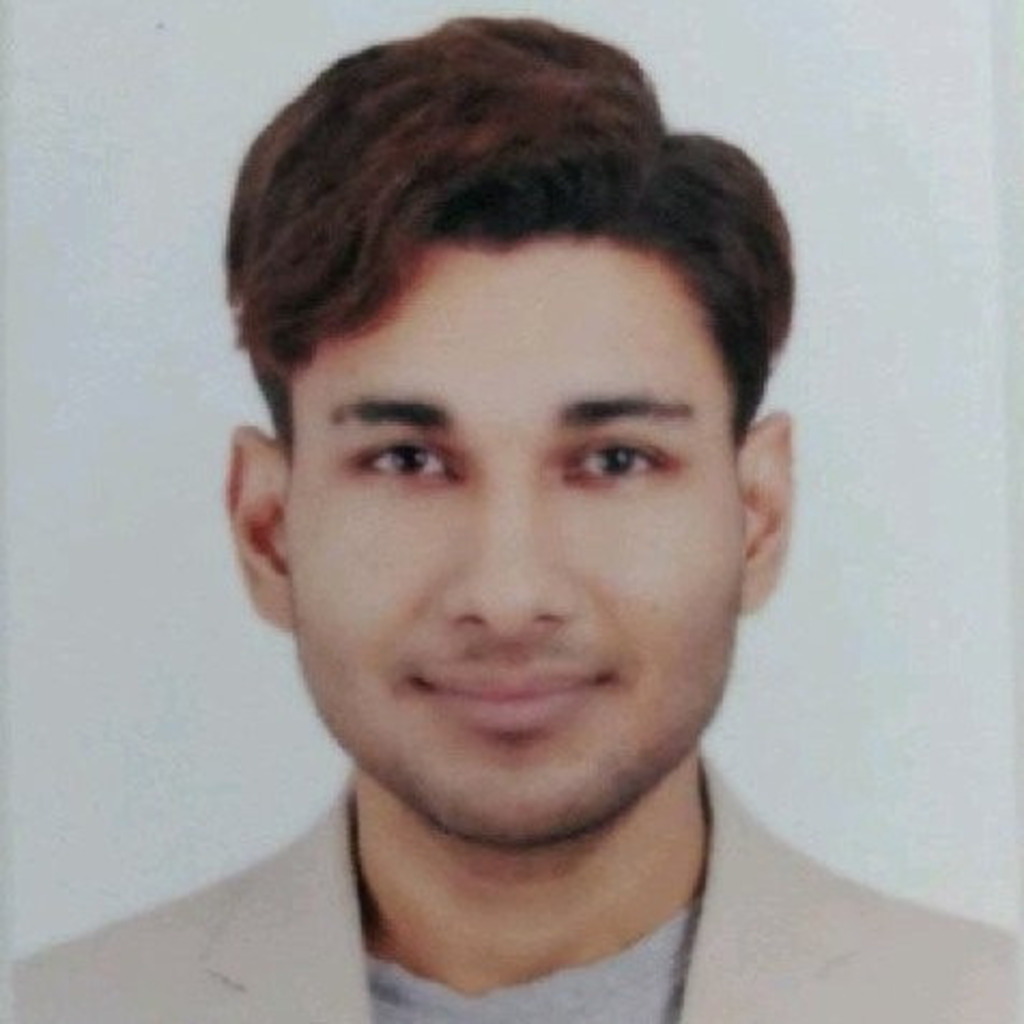 RAVI MISHRA - B2B Overseas Sales Manager - Hayawin Electronic | XING