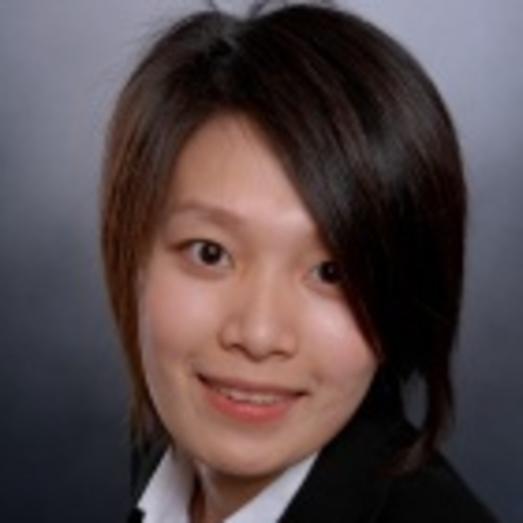Dipl.-Ing. Lin Cao - Supplier Performance Engineer - Emerson Process ...