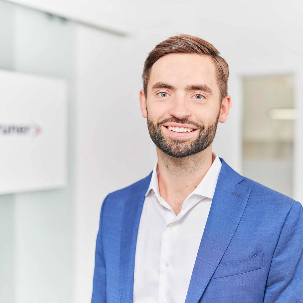 Daniel Beckmann - Projektleiter Brandschutz - Gruner Deutschland | XING