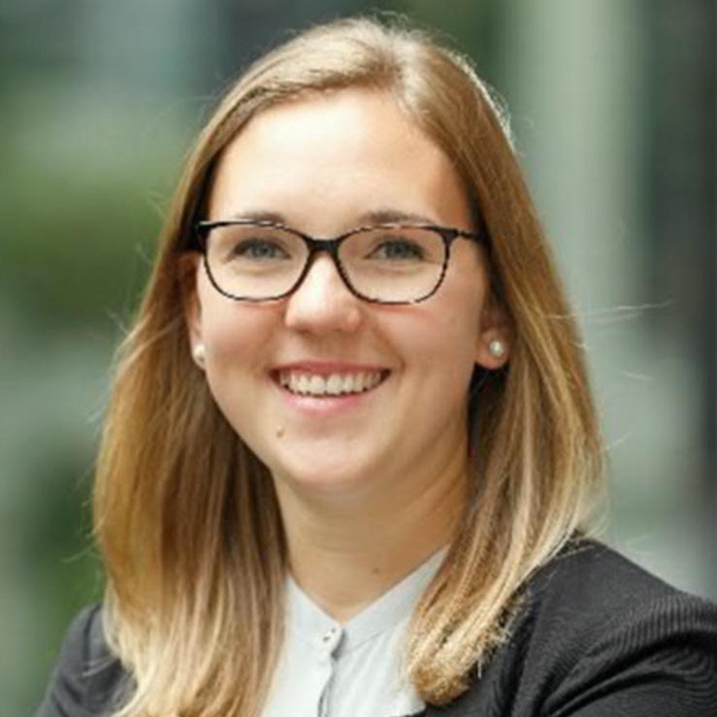 Beatrice Busch - Konstrukteurin - IGS Ingenieure GmbH & Co.KG | XING