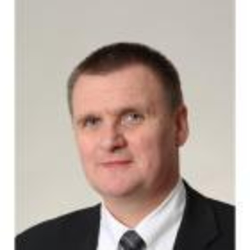 Jens Christensen - Finance Manager - Swiss Re | XING