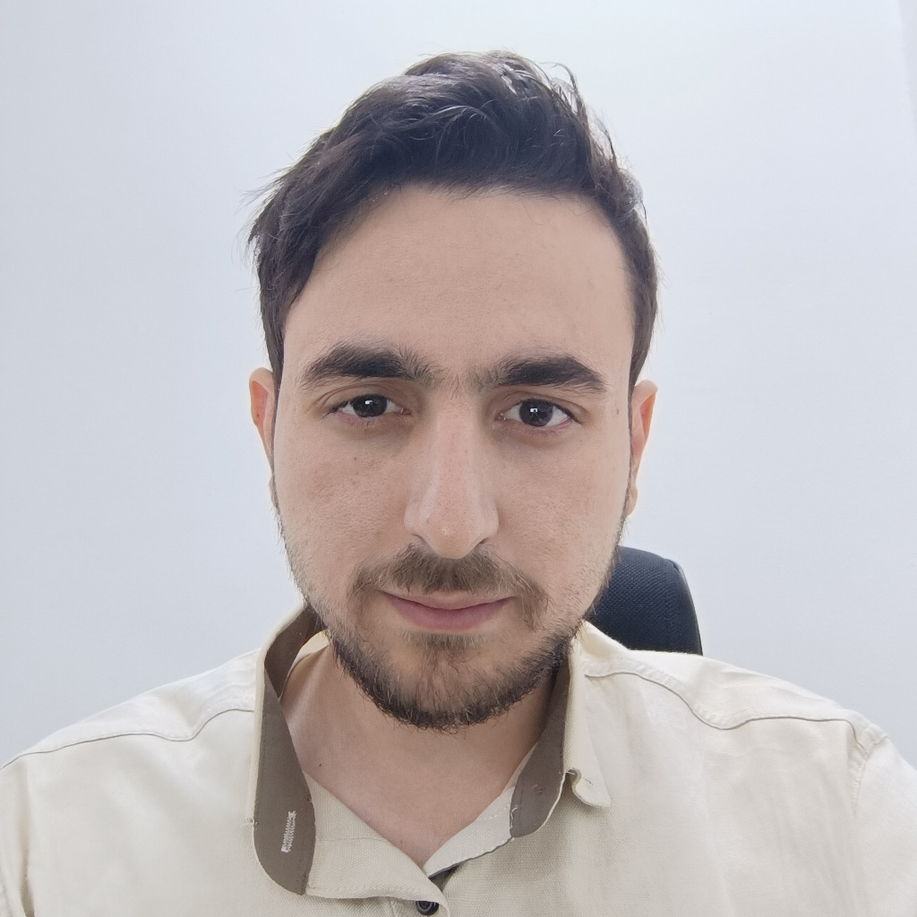 Nouh Rastanawi - Fullstack Developer - Deutschland | XING