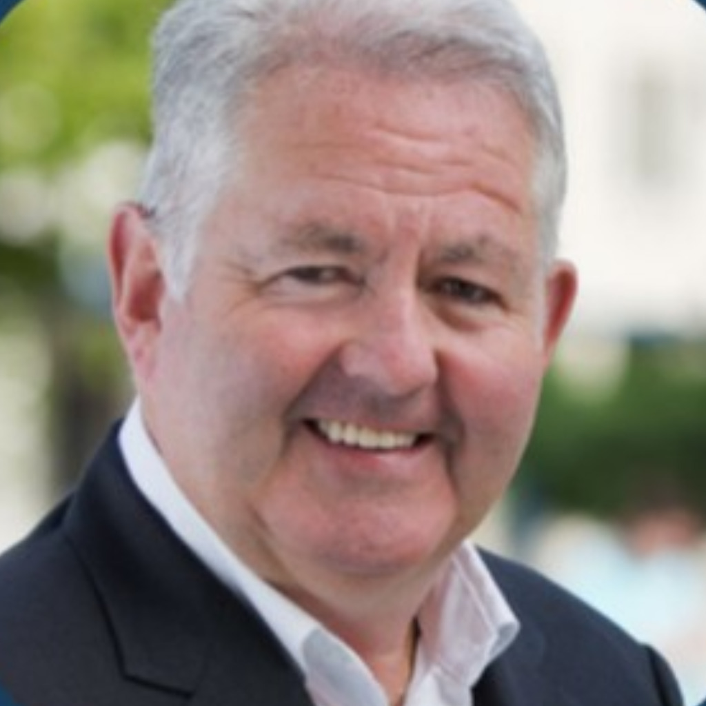 Paul Mary Taaffe - CEO und Gründer - FINANCE People Solutions | XING