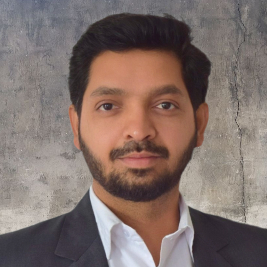 Punit Mane - Senior Java Software Developer - ALTEN Germany | XING