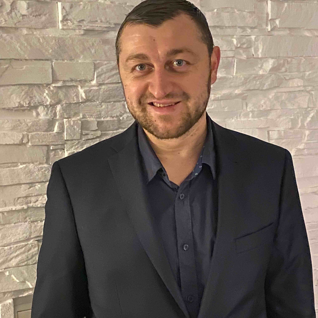 Michael Ruda - Abteilungsleiter Verschiffung - Sump & Stammer GmbH ...