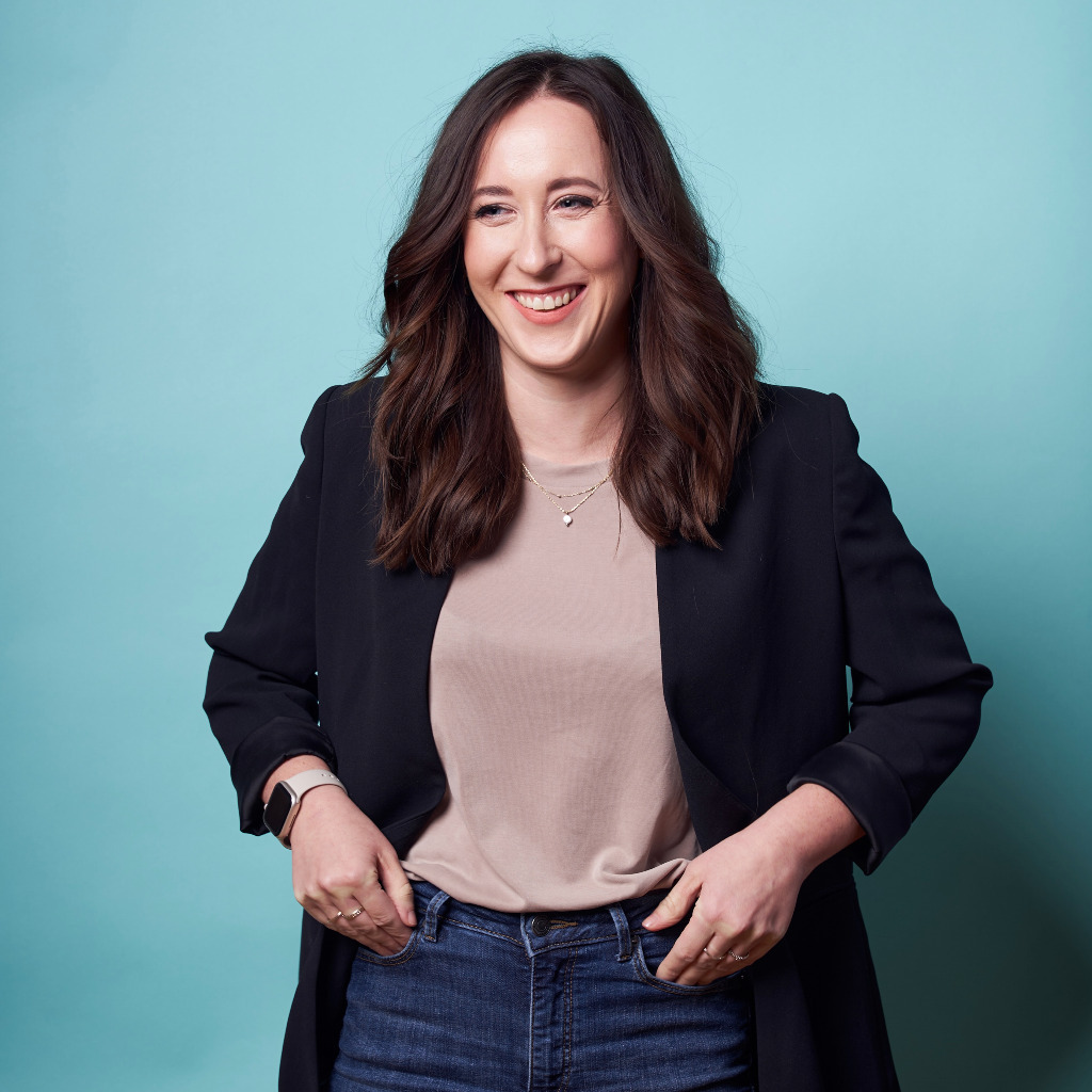 Elaine Benter - Specialist Employer Branding - iteratec GmbH | XING