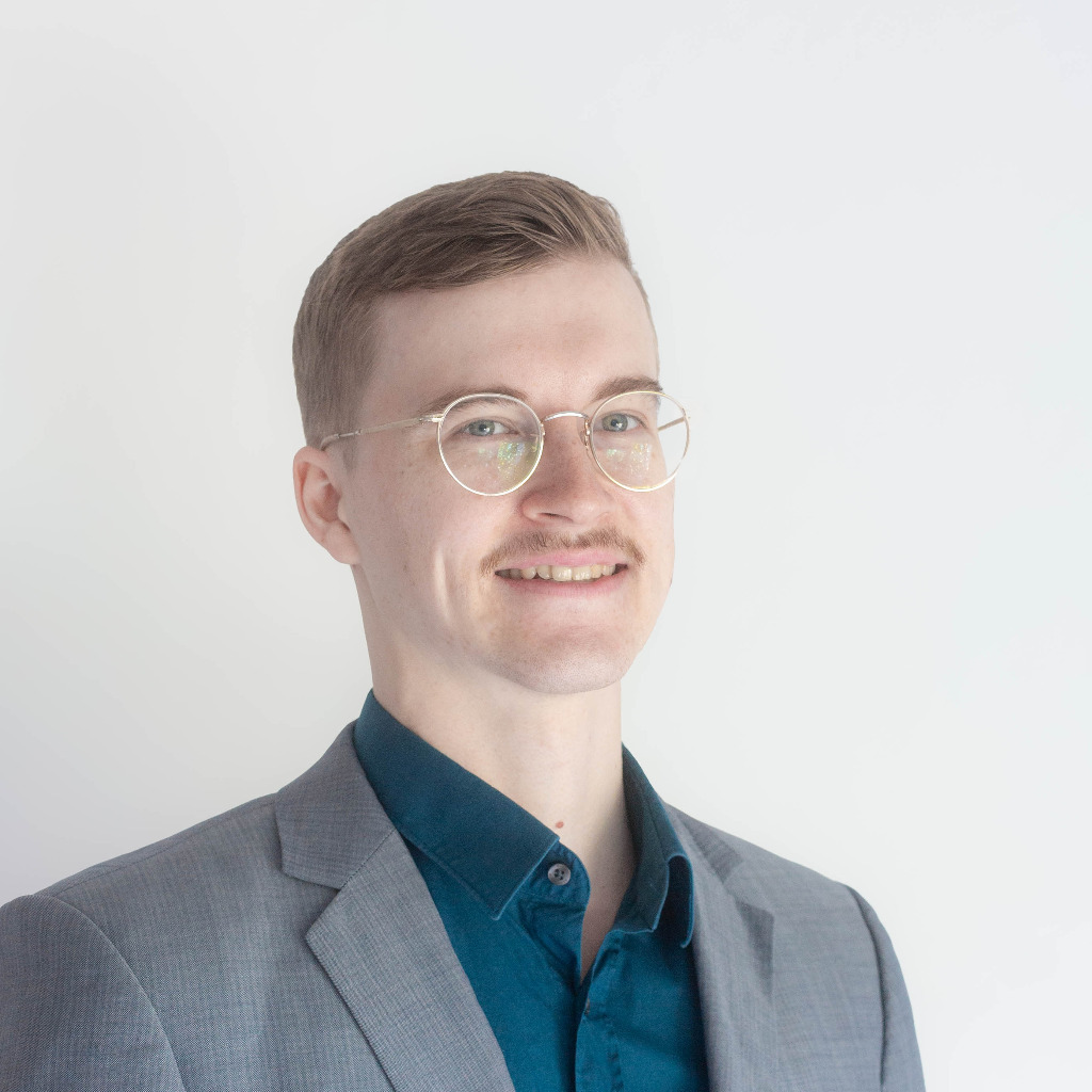 Dr. Benjamin Joseph - Chemie, M. Sc. - RWTH Aachen | XING