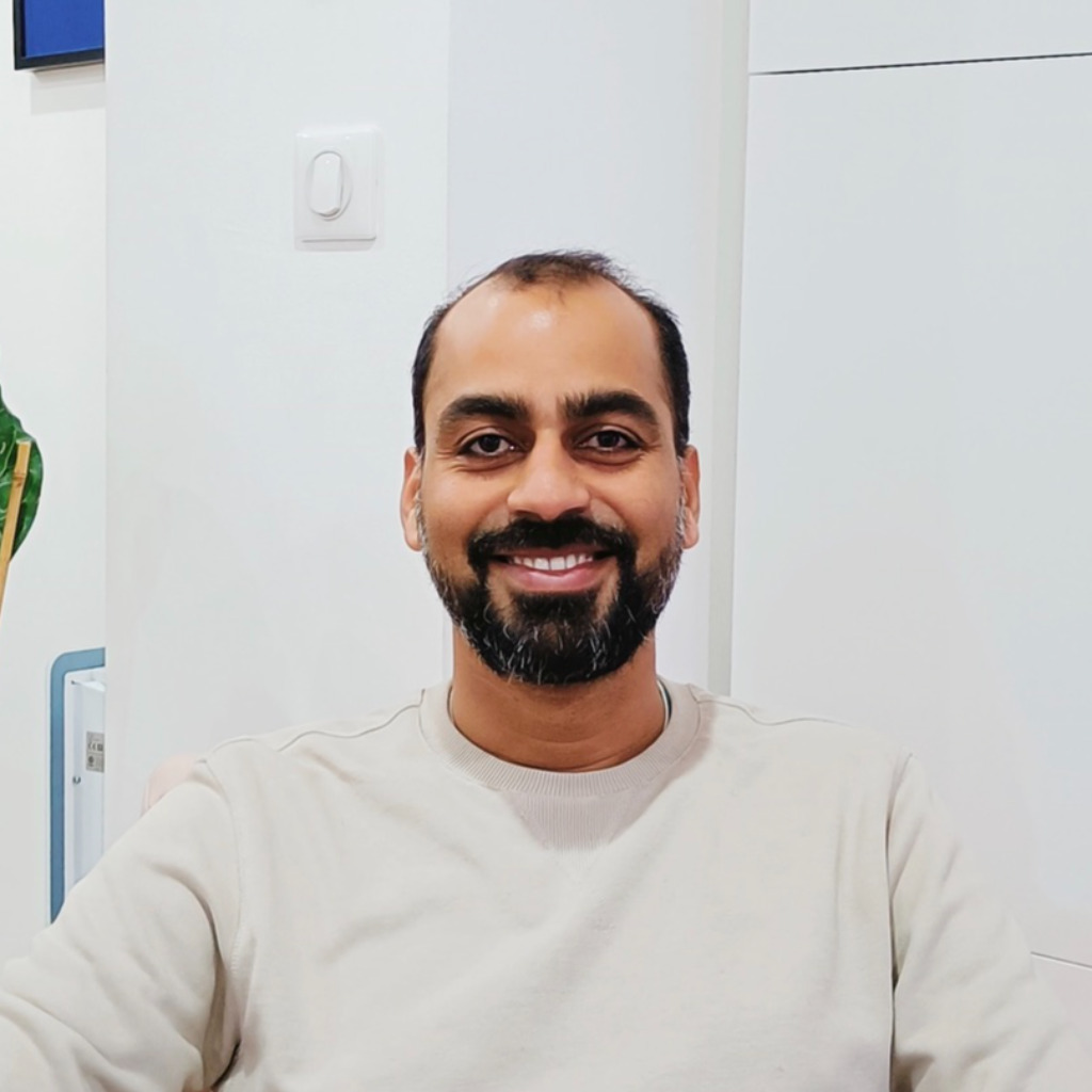 Manish Mishra - Lead - Machine Learning - Ratepay | XING