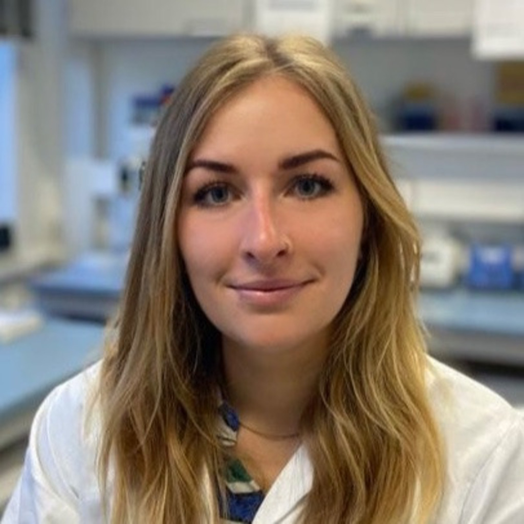 Julia von Irmer - Research Assistant - GEOMAR Helmholtz Centre for Ocean Research Kiel | XING