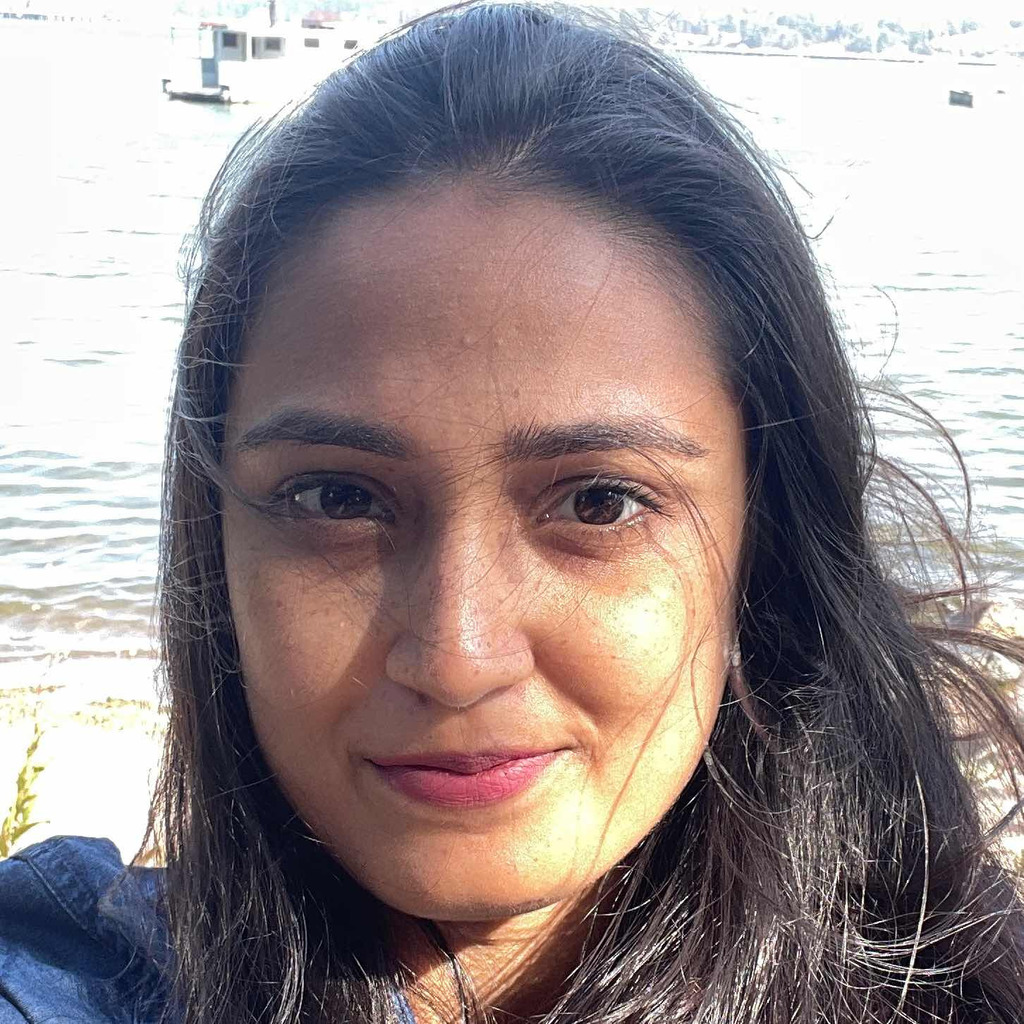 Durba Biswas - Process Engineer - Metso | XING