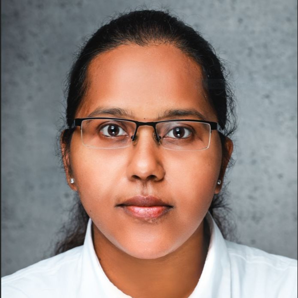 Devi Priya Gopinath - Assistenzärtzin - Chengalpattu Medical College ...