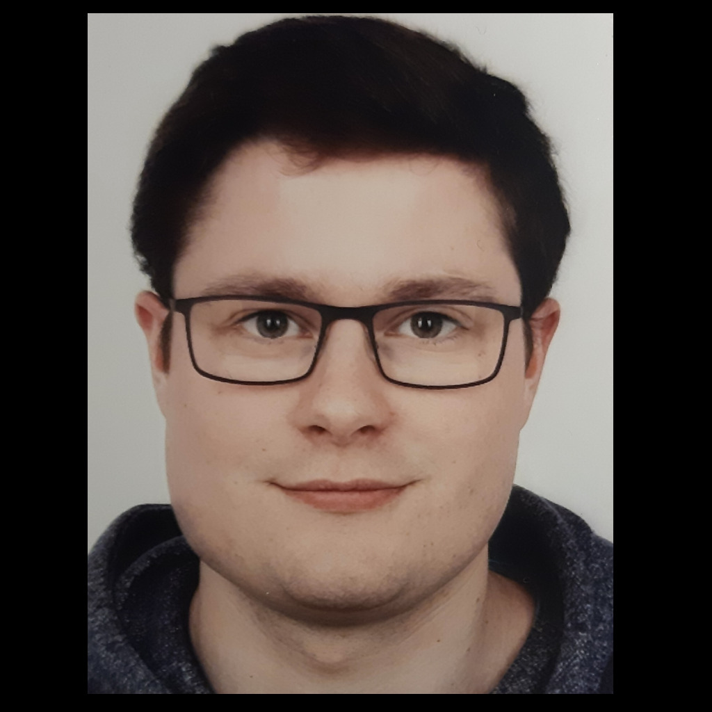 Robert Scharf - Bezirksleiter Betrieb - DB Netz AG, Regionalbereich ...