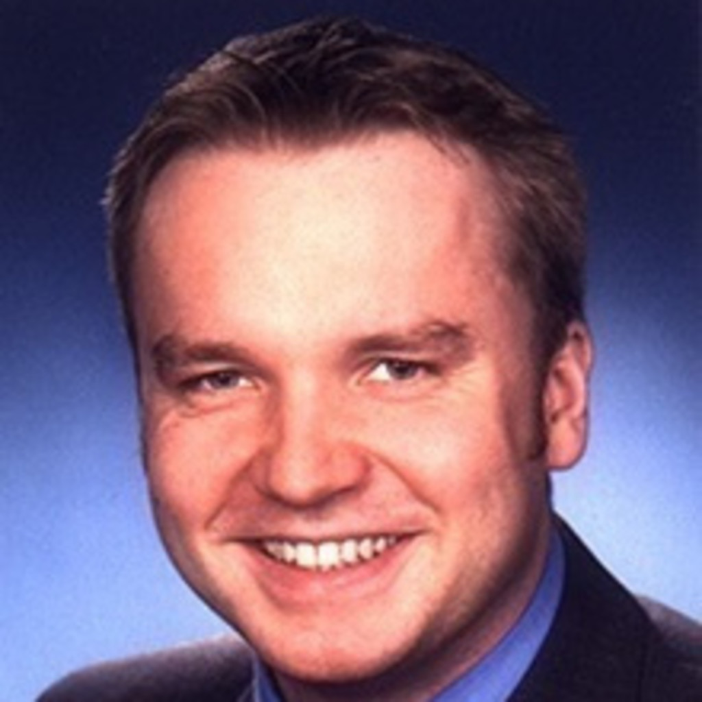 Sebastian Falk - Unternehmensentwickler - Fiducia & GAD IT AG | XING