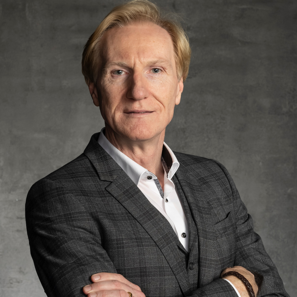 Stephan Gieseck - Managing Director Switzerland - Hager Group | XING