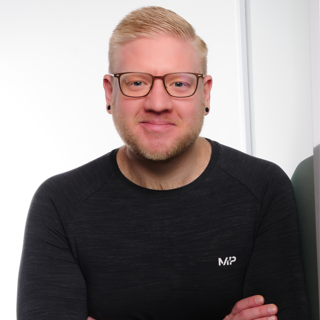 Fabian Ebbinghaus - Offizier Personalwesen - Bundeswehr | XING