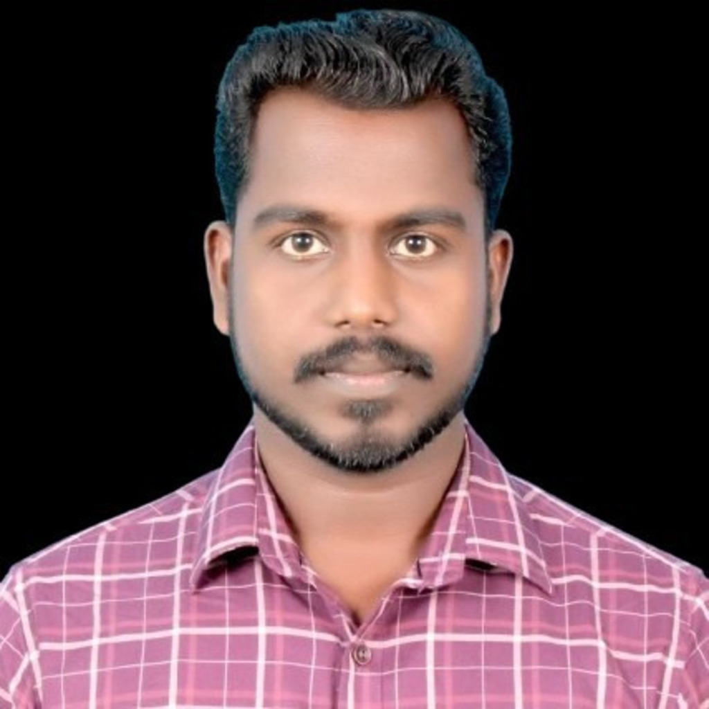 Albin Joel A - Design Engineer - Capgemini Engineering | XING