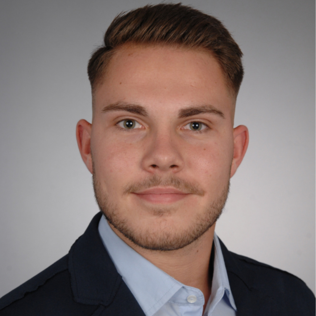 Alexander Dünfelder - Marketing & Event Manager - 1. FC Nürnberg e.V ...