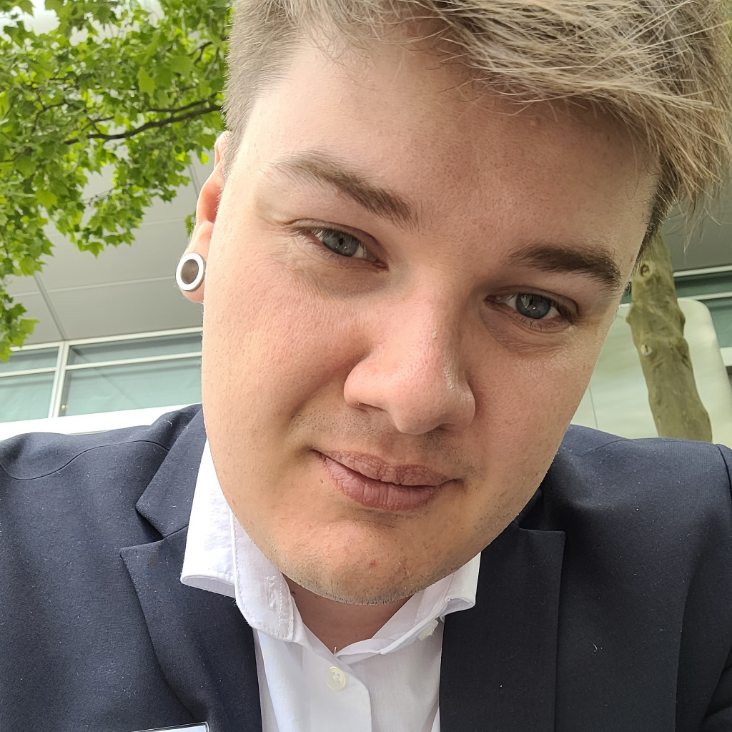 Christopher Hermanns - Vertriebsmitarbeiter - Anger Systemtechnik GmbH | XING