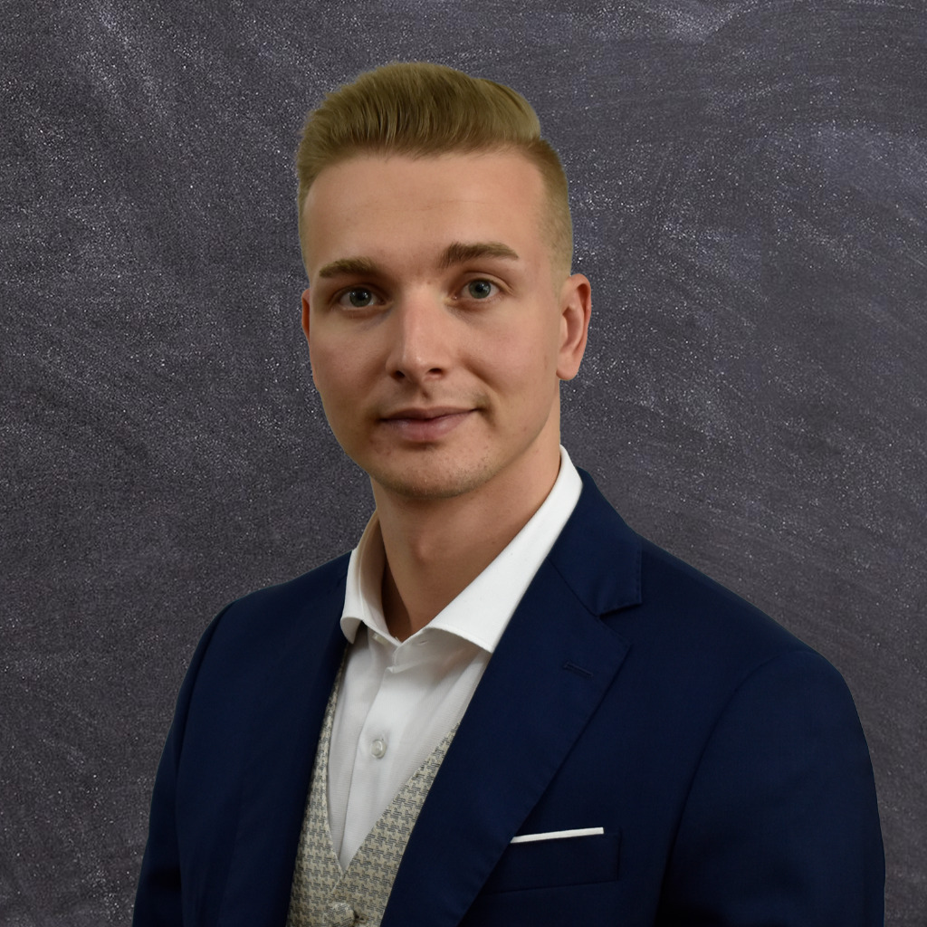 Daniel Wagner - Physik - Universität Augsburg | XING