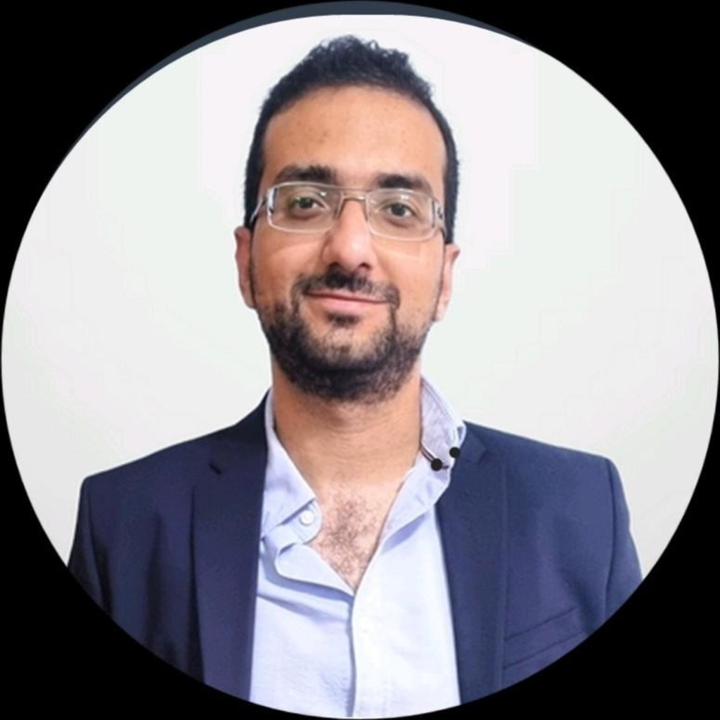 Mohamed Abdelwahab - Data Engineer - m2hycon GmbH | XING
