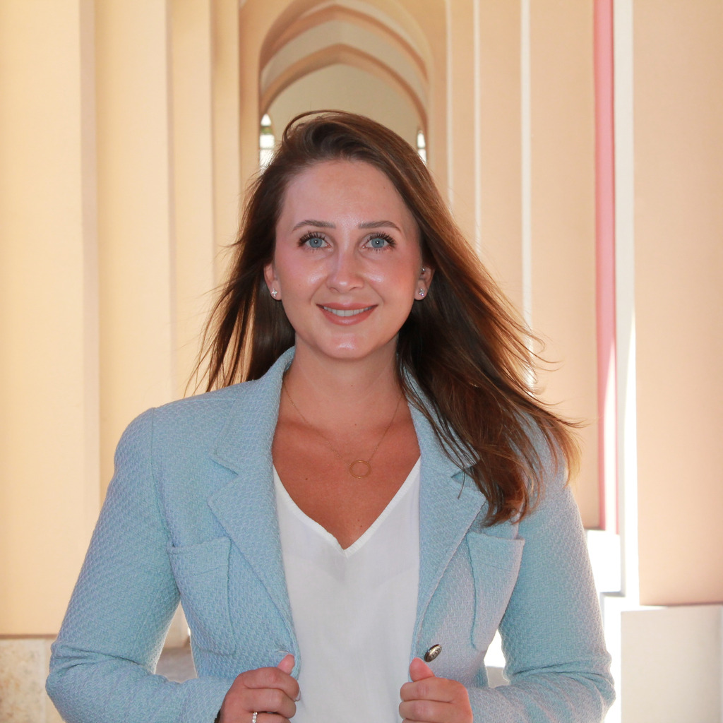 Natalie Kloppe - Inhaberin - Kloppestates | XING