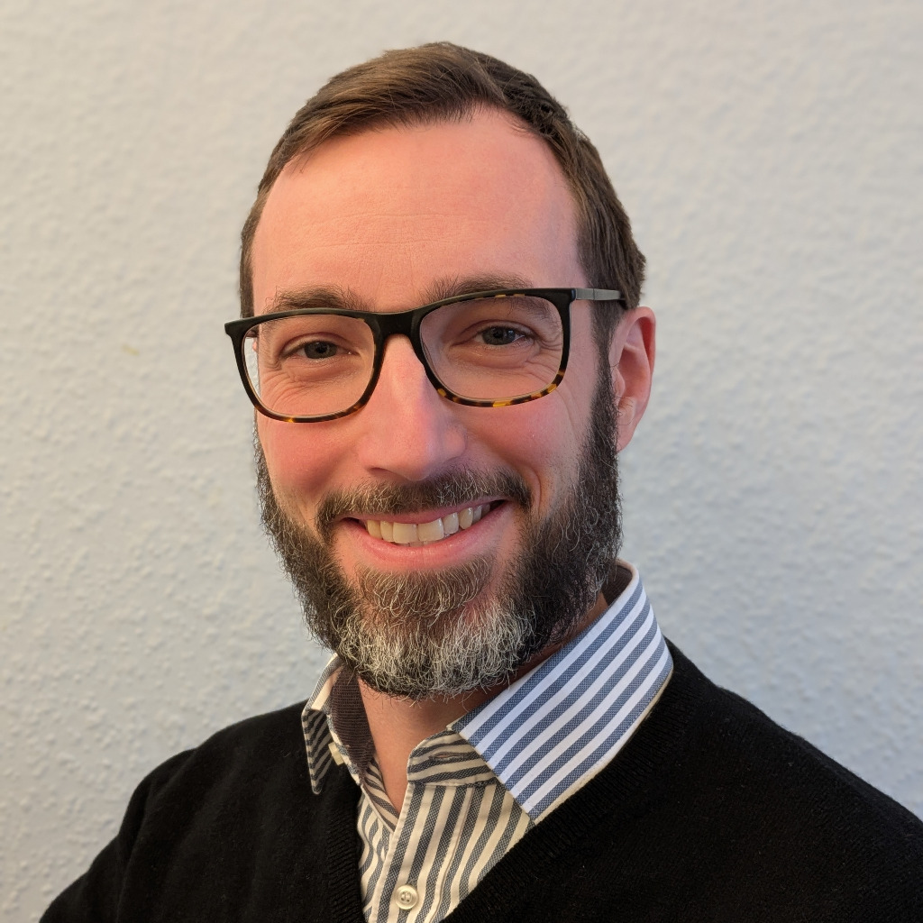 Maximilian Duch - Business Analyst / Berater - AOK Systems GmbH | XING